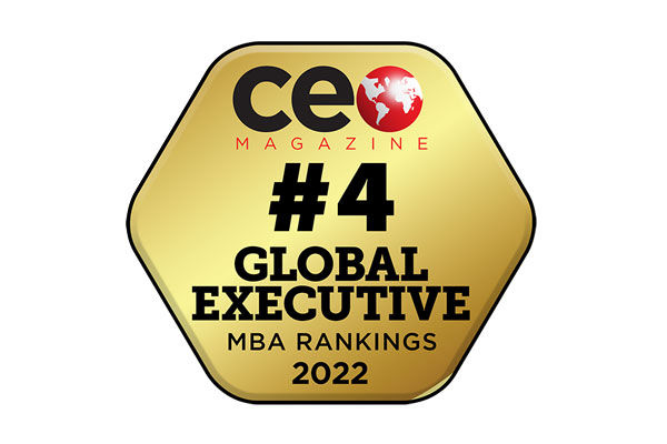 World Rankings | IFM Business School Geneva Switzerland